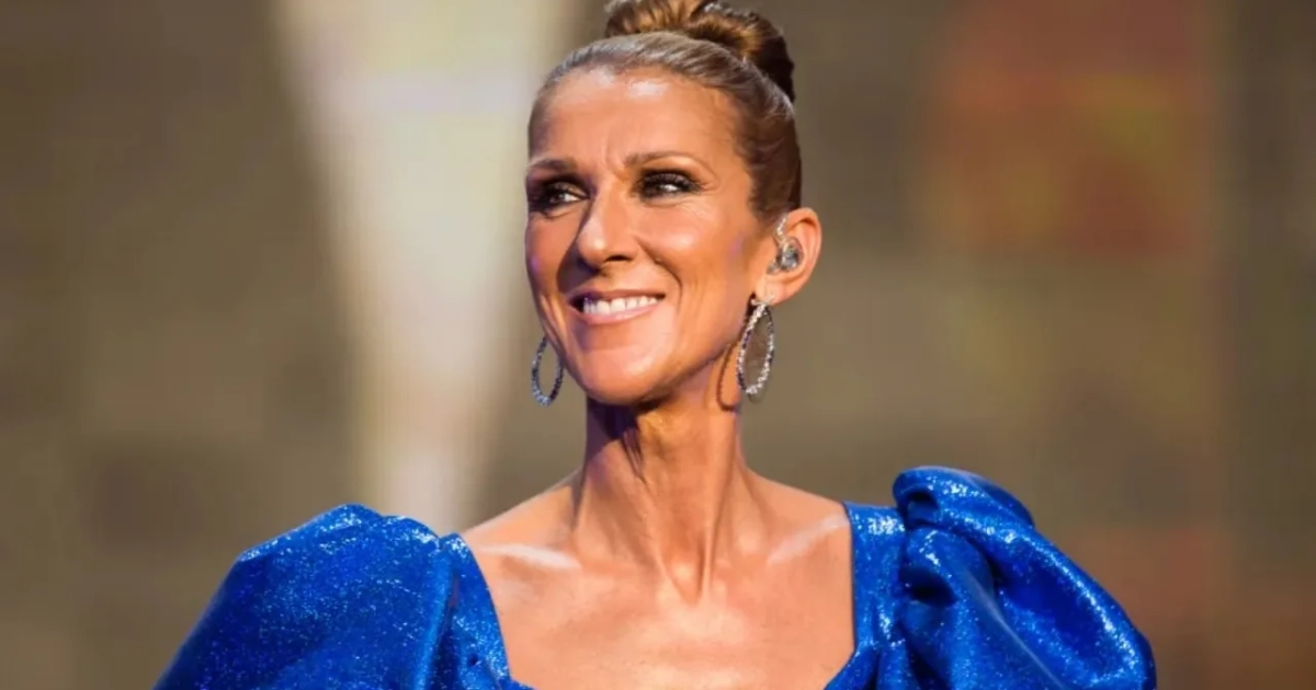 Celine Dion confirma su vuelta a los escenarios con espectáculo de ...