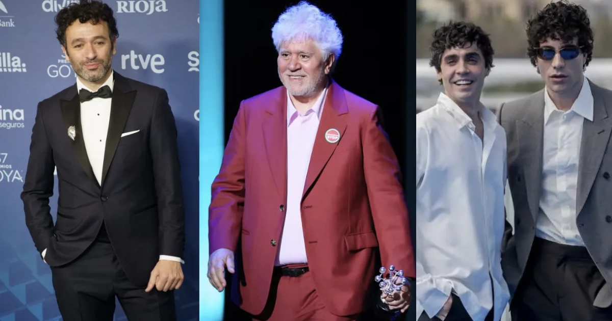 El Festival de Cannes 2026 arranca con fuerte sabor español: fechas ...